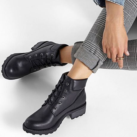 Chaussures femme : toutes les nouveautés sur bonprix