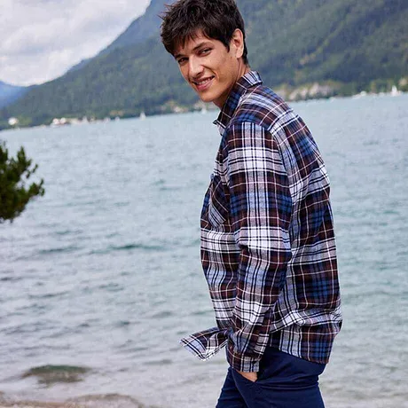 Mode homme tendance 2023 à commander sur la boutique | bonprix