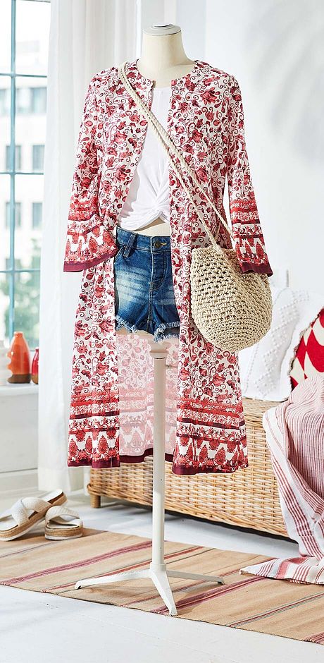 Mode, chaussures, maison : les meilleurs prix sont sur bonprix