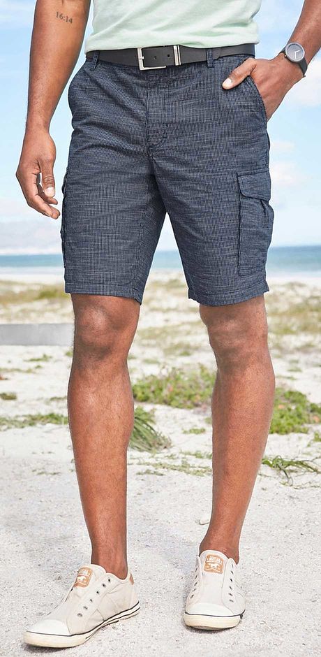 Shorts et bermudas pour hommes sur bonprix.fr - Confortable et pratique!