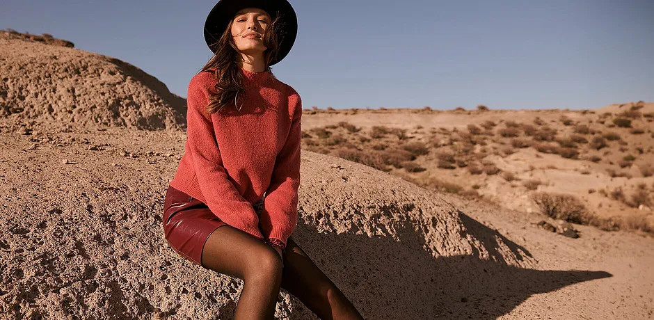 Mode, chaussures, maison : les meilleurs prix sont sur bonprix