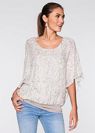 Trouvez des superbes Tuniques stylées sur bonprix!