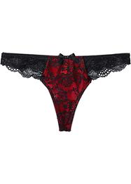 String pour femme au meilleur prix en ligne sur bonprix