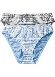 Lingerie femme pratique dans la boutique en ligne de bonprix!