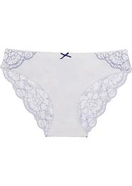 Lingerie femme pratique dans la boutique en ligne de bonprix!