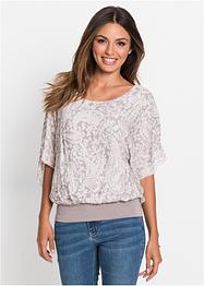 Trouvez des superbes Tuniques stylées sur bonprix!