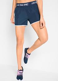 Short femme élégant au meilleur prix – bonprix