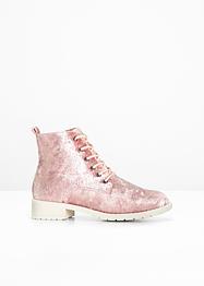 Bottines femme sur bonprix pour tous les goûts!