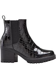 Bottines femme sur bonprix pour tous les goûts à commander