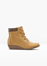 Bottines femme sur bonprix pour tous les goûts!