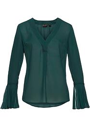 Chemisiers femme grandes tailles | Promotion bonprix