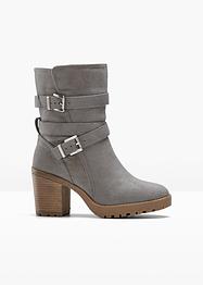 Bottines femme sur bonprix pour tous les goûts!