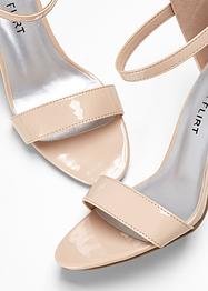 Sandales à talons pour femme en ligne sur bonprix