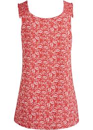 Top femme, débardeur ou bretelles spaghetti sur bonprix