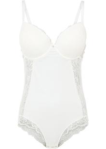 Bodies femme grandes tailles sur bonprix en ligne