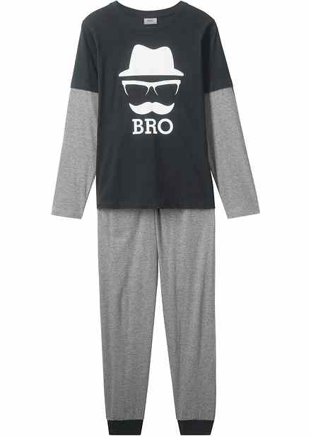 Pyjamas garçon à commander sur le site de bonprix