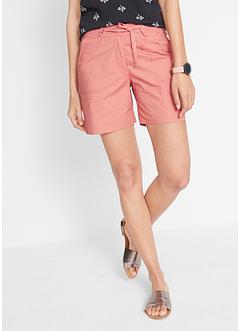 Shorts et bermudas femme élégants sur | bonprix