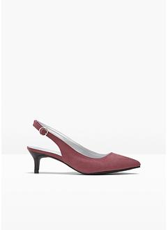 Escarpins dans toutes les couleurs sur bonprix