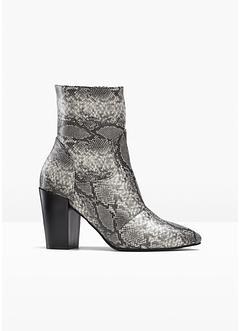 Boots femme à la mode à découvrir en ligne chez bonprix