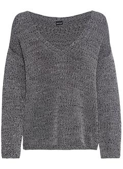 Promos sur les pulls et gilets pour femme | bonprix