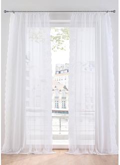 Les rideaux & voilages à tous petits prix sur bonprix