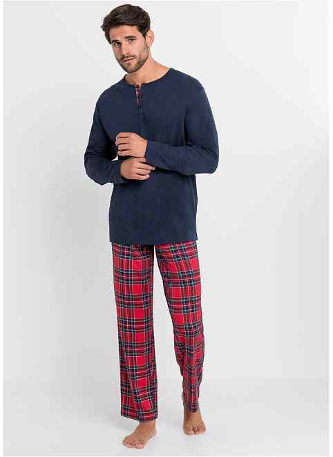 Pyjamas pour les hommes au meilleur prix – bonprix