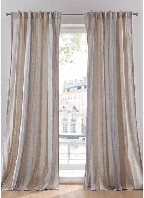 Rideaux classiques en ligne | bonprix