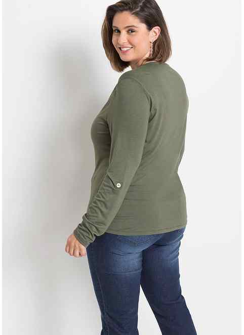 Bons plans : mode femme en grandes tailles chez bonprix