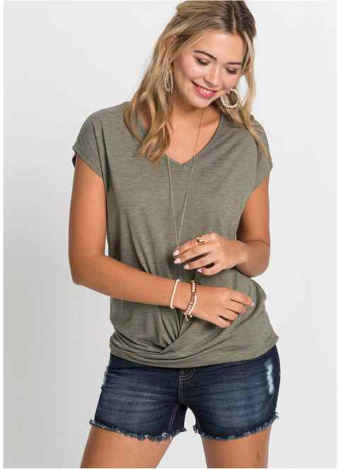 Mode femme & looks femme tendance à retrouver en ligne | bonprix