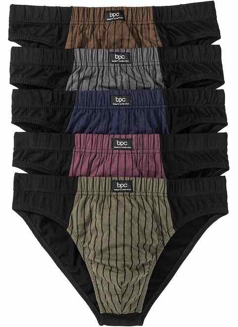 Slips homme en grandes tailles à commander chez bonprix