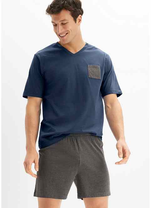 Pyjamas pour les hommes au meilleur prix – bonprix