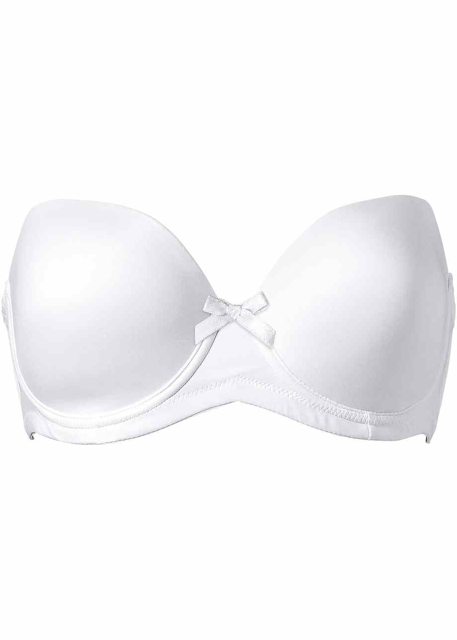 Soutien-gorge Couvrant Confortable Soutien-Gorge Rembourré Selene ...