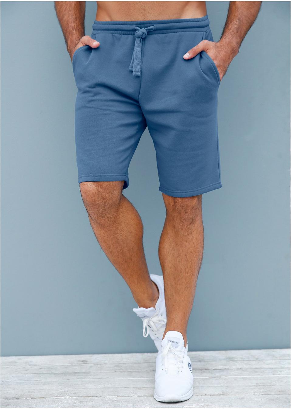 Shorts & bermudas pour homme en ligne | bonprix