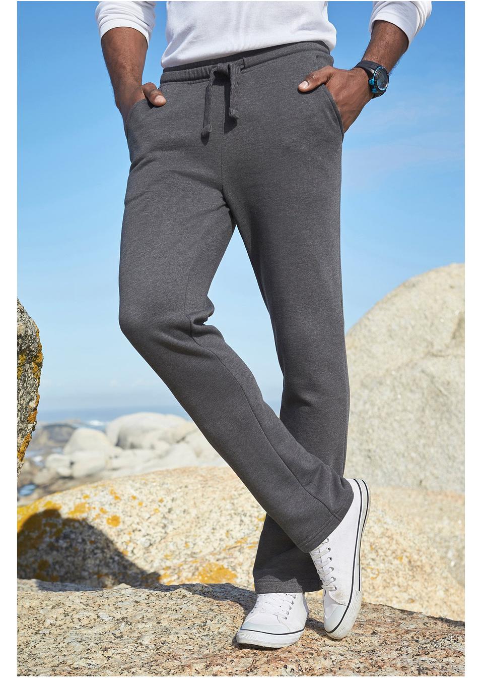 Pantalons pour hommes sur bonprix - Pour un look parfait