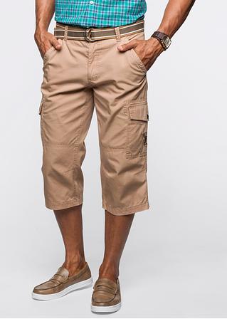 Shorts pour hommes sur bonprix.fr - Confortable et pratique!